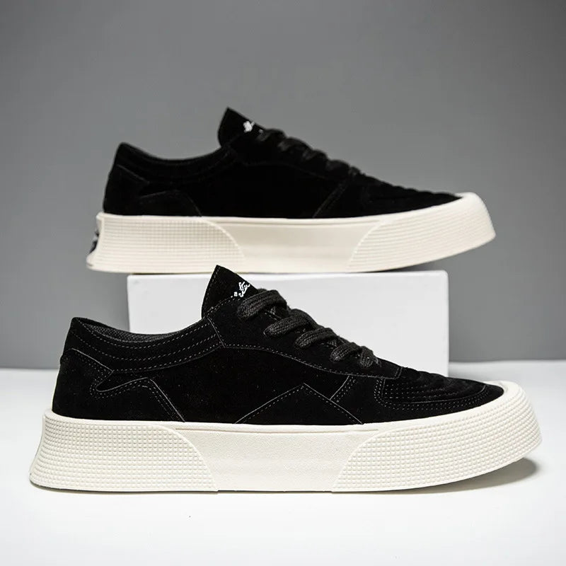 Montreal™ Casual Shoes – Zentaro.nl