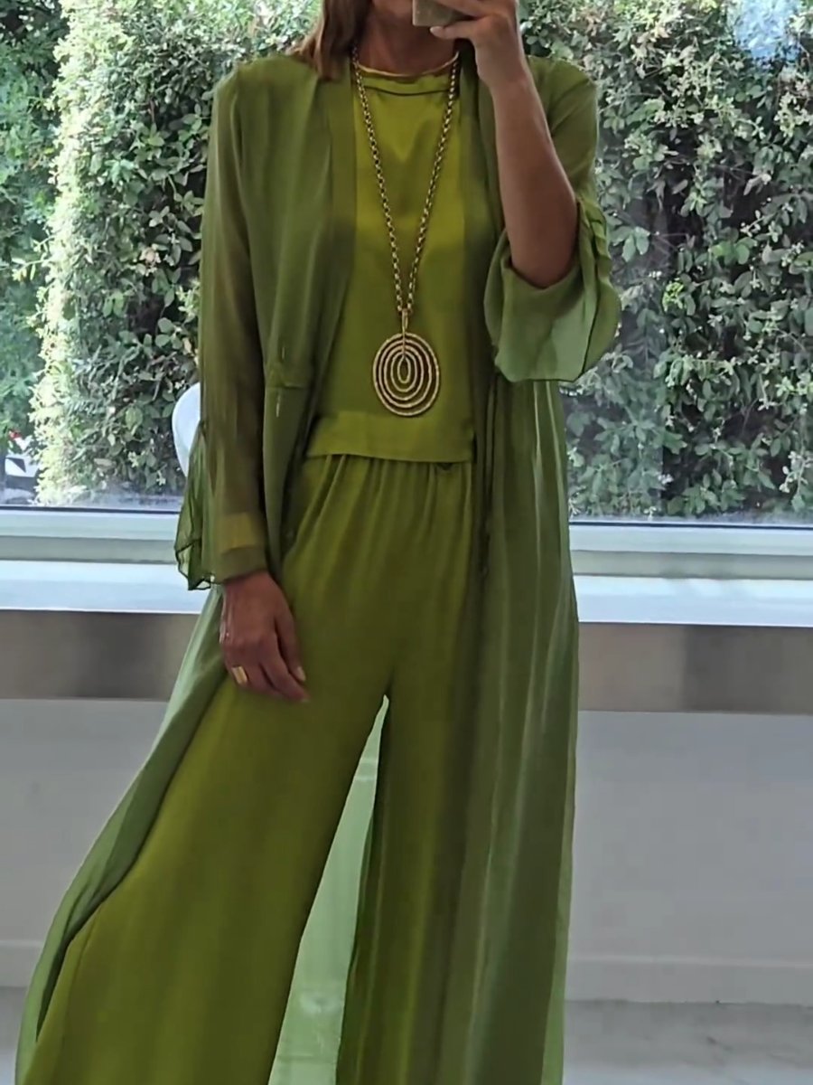 Elena™ Comfort Set – Zentaro.nl